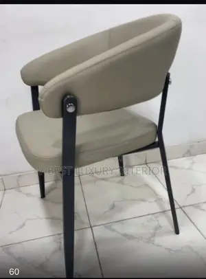 Dining Chair – Modern Comfort and Elegance for Stylish Dining Spaces ...