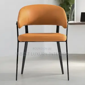 Dining Chair – Modern Comfort and Elegance for Stylish Dining Spaces ...