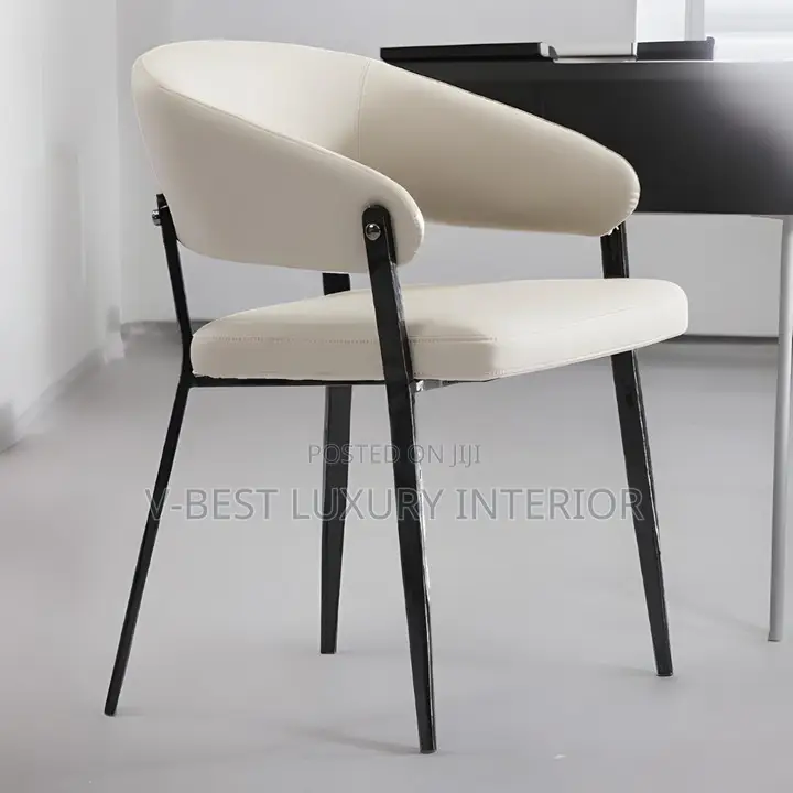 Dining Chair – Modern Comfort and Elegance for Stylish Dining Spaces ...