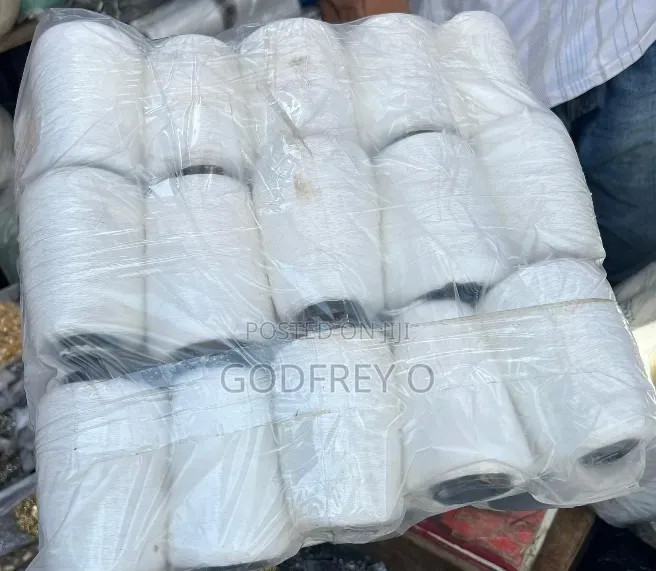 Sack Sowing Thread and Tea Bag Thread for Sales for sale - Godfrey O ...