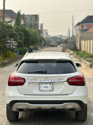 Mercedes-Benz GLA 250 2019 White for sale - Price: ₦ 14,000,000 on Jiji ...