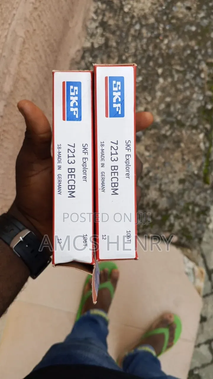 7213 Becbm for sale - Price: ₦ 40,000 on Jiji.ng [Isolo]