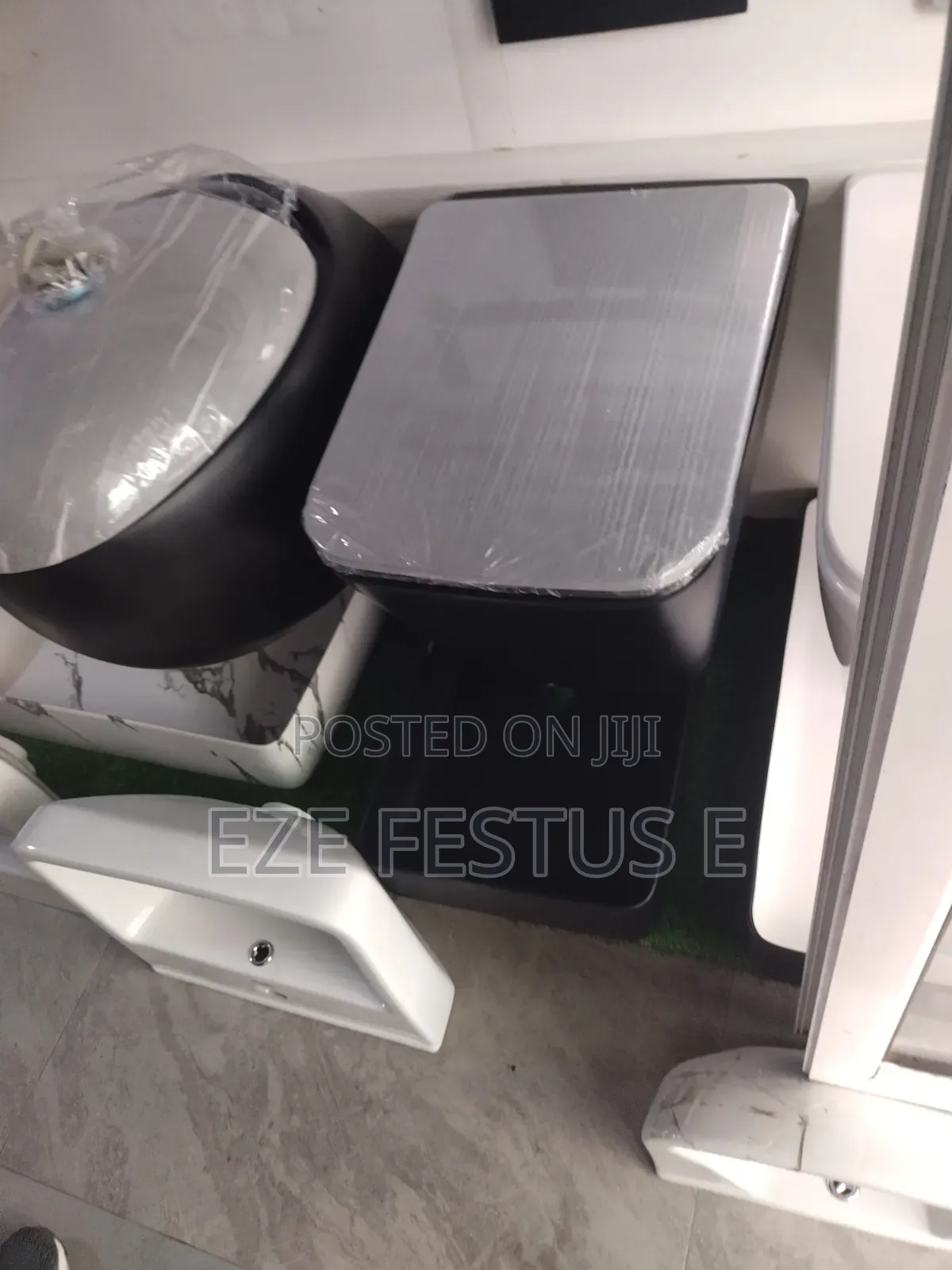Washing Hand Basin for sale - Eze festus e Price: ₦ 78,000 on Jiji.ng ...