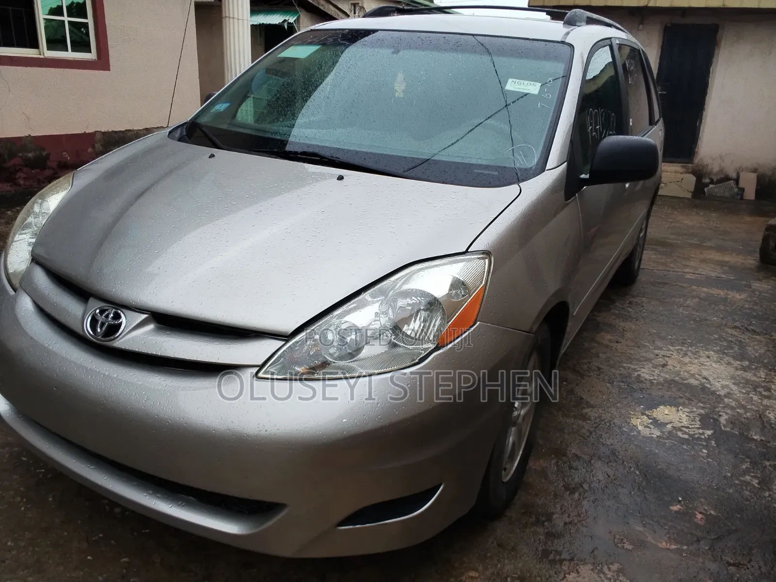 Steph Cruise Auto for sale - Price: ₦ 11,500,000 on Jiji.ng [Alimosho]