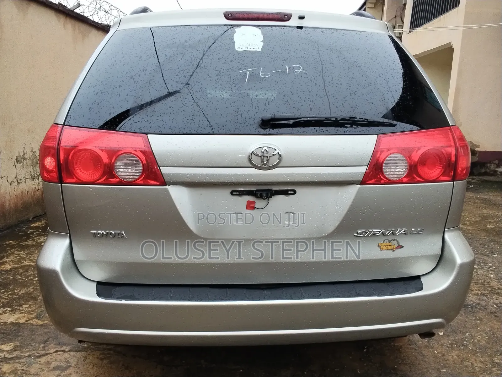 Steph Cruise Auto for sale - Price: ₦ 11,500,000 on Jiji.ng [Alimosho]