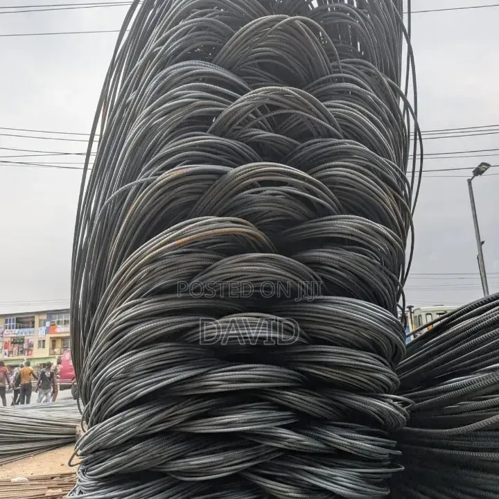 Iron Steel Stockist for sale - David Price: ₦ 20,000 on Jiji.ng [Orile]