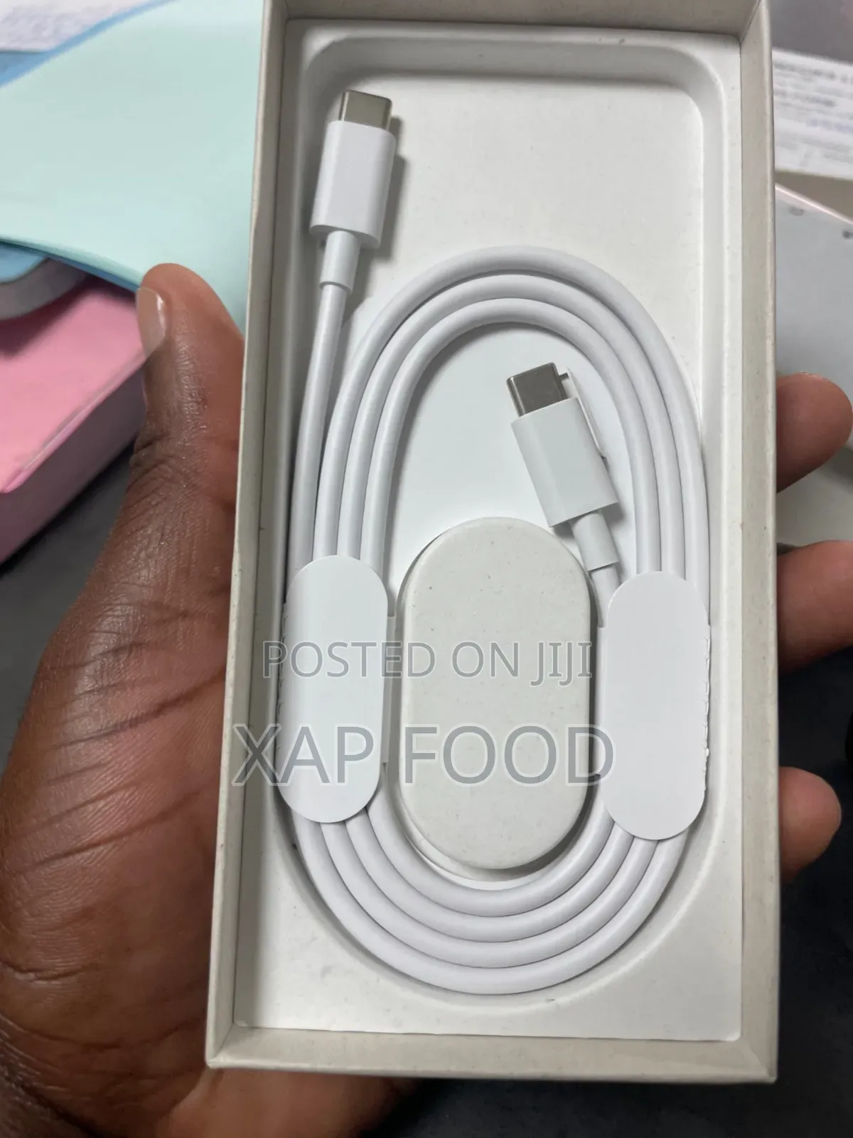 New Google Pixel 9 Pro XL 256 GB Gold for sale - Xap Food Price: ₦ ...