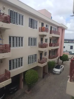 2bdrm Block of Flats in Lekki Phase 1 for rent for sale - Price: ₦ ...