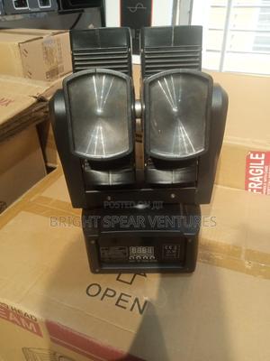 4eyes Moving Head for sale - Bright Spear Ventures Lighting Price: ₦ ...