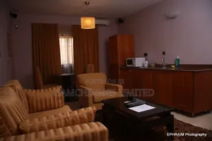 Furnished 18bdrm Chalet in Victoria Island Extension for sale for sale ...