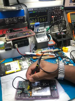 Android Phone Repair Services – Fast, Reliable Affordable for sale ...