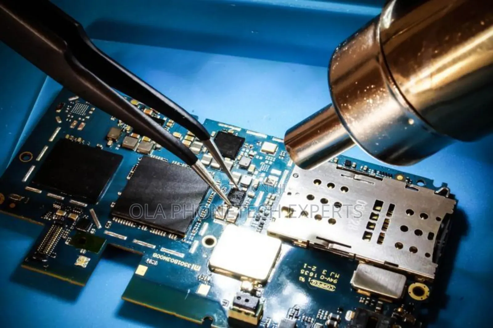 Android Phone Repair Services – Fast, Reliable Affordable for sale ...