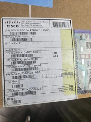 Cisco 48port Gigabit and Poe With SFP Ports Switch for sale - Zentech ...