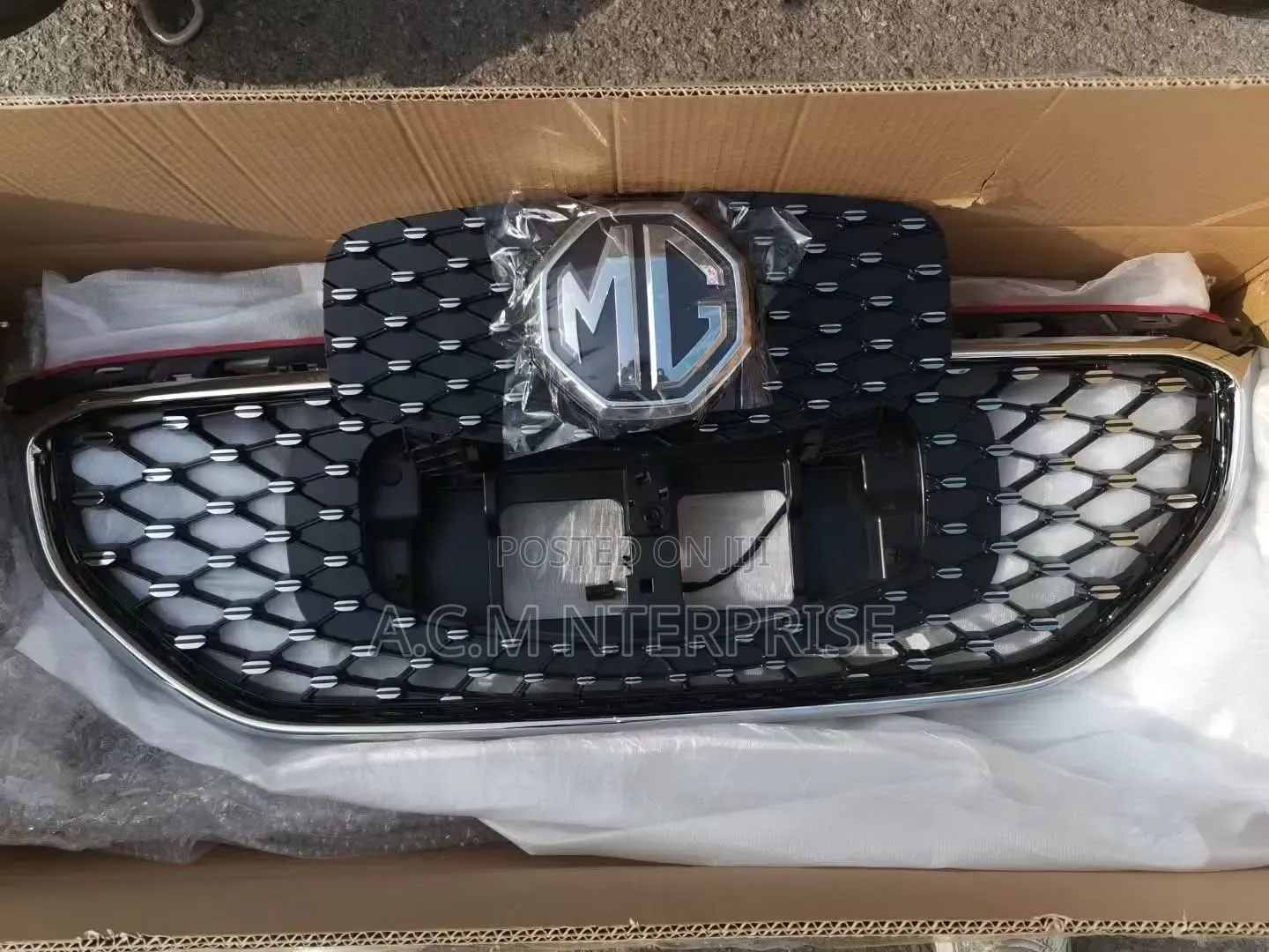 Chinese Auto Parts for sale - A.C.M nterprise Price: ₦ 90,000 on Jiji ...