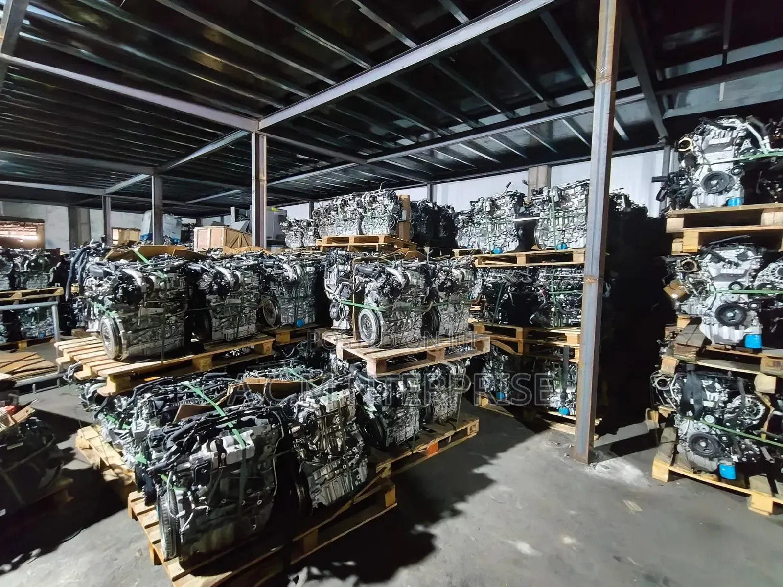 Chinese Auto Parts for sale - A.C.M nterprise Price: ₦ 90,000 on Jiji ...