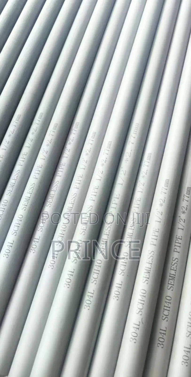 Lbi Service for sale - Prince Price: ₦ 40,000 on Jiji.ng [Surulere]