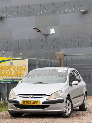 Peugeot 307 in Kaduna State for sale Price on Jiji.ng