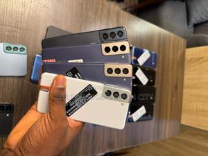 Samsung Galaxy S21 5G 128 GB for sale - Styles Gadgets Benin city Price ...
