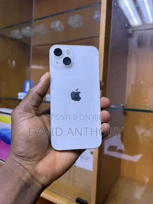 Apple iPhone 13 256 GB White for sale - Price: ₦ 410,000 on Jiji.ng ...