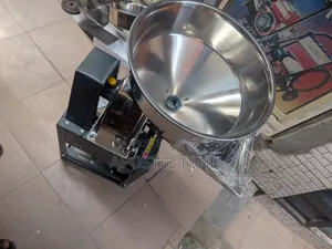 Aluminum Hammer Meal Machine for sale - Apostle John Price: ₦ 700,000 ...