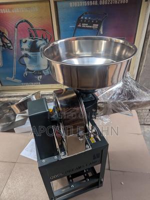 Aluminum Hammer Meal Machine for sale - Apostle John Price: ₦ 700,000 ...
