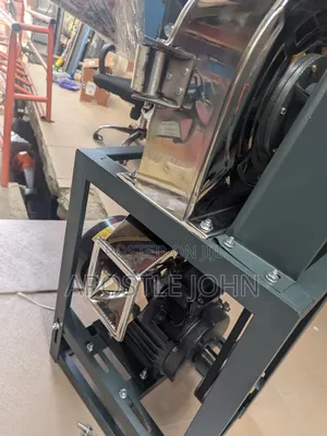 Aluminum Hammer Meal Machine for sale - Apostle John Price: ₦ 700,000 ...