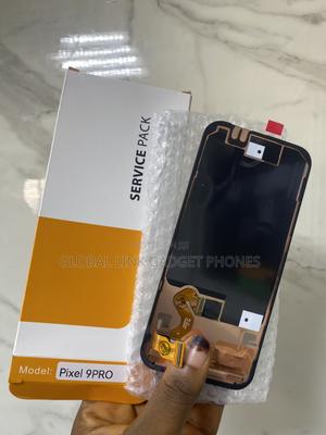 Original Google Pixel 9pro Screen Replacement Available. for sale ...
