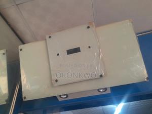 Range Hood for sale - Okonkwo Price: ₦ 265,000 on Jiji.ng [Dei-Dei]