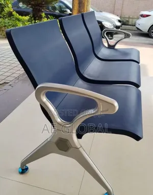 Office Visitors Waiting Chairs for sale - AE GLOBAL Price: ₦ 180,000 on ...