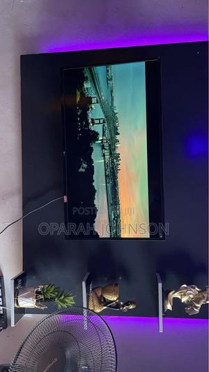 Non Smart Led Lg Tv for sale - Price: ₦ 125,000 on Jiji.ng [Port-Harcourt]