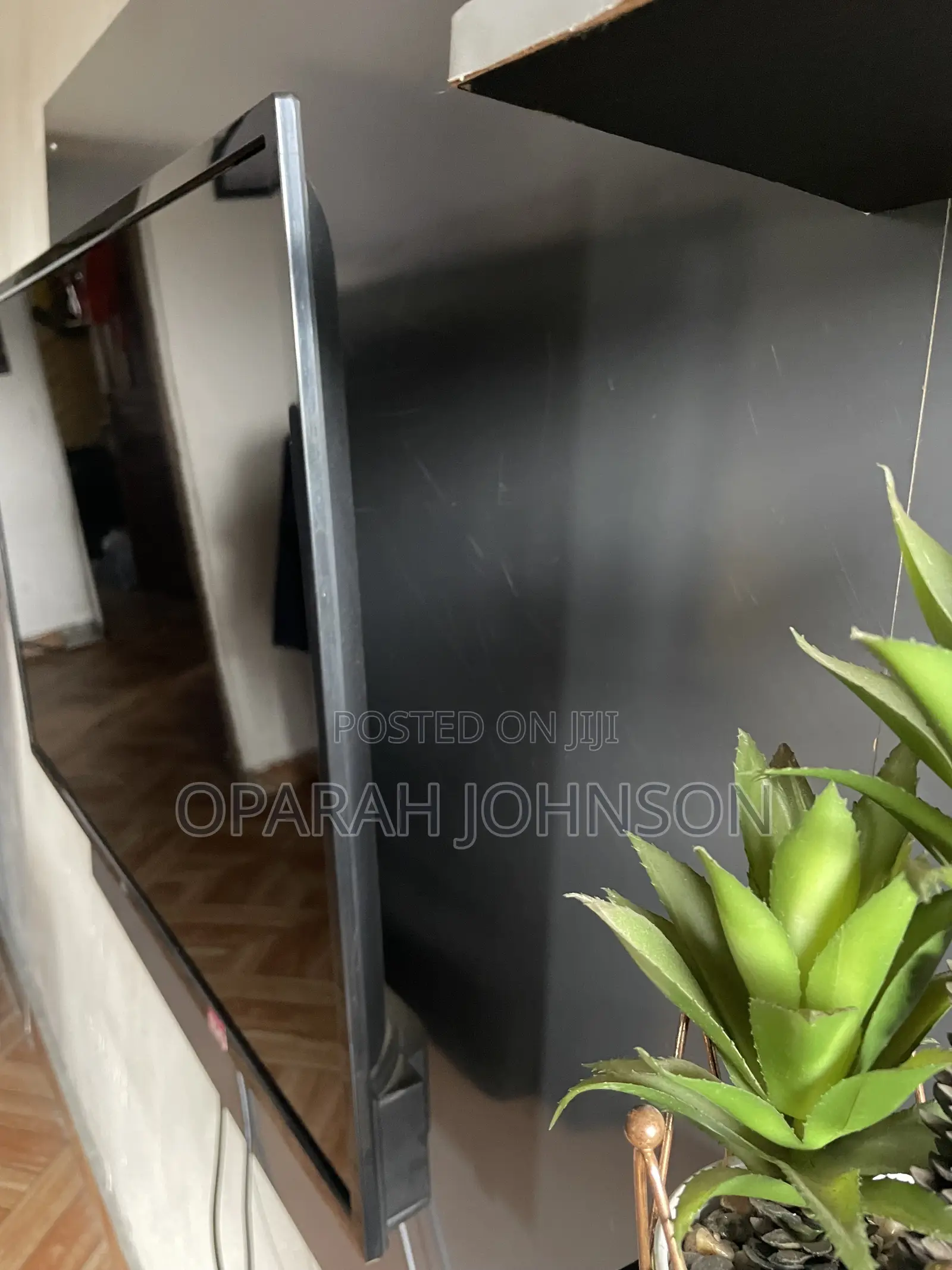 Non Smart Led Lg Tv for sale - Price: ₦ 125,000 on Jiji.ng [Port-Harcourt]