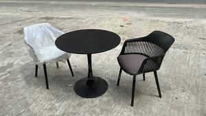 Mini Dining Table With Two Chairs for sale - Kingsley Furniture ...
