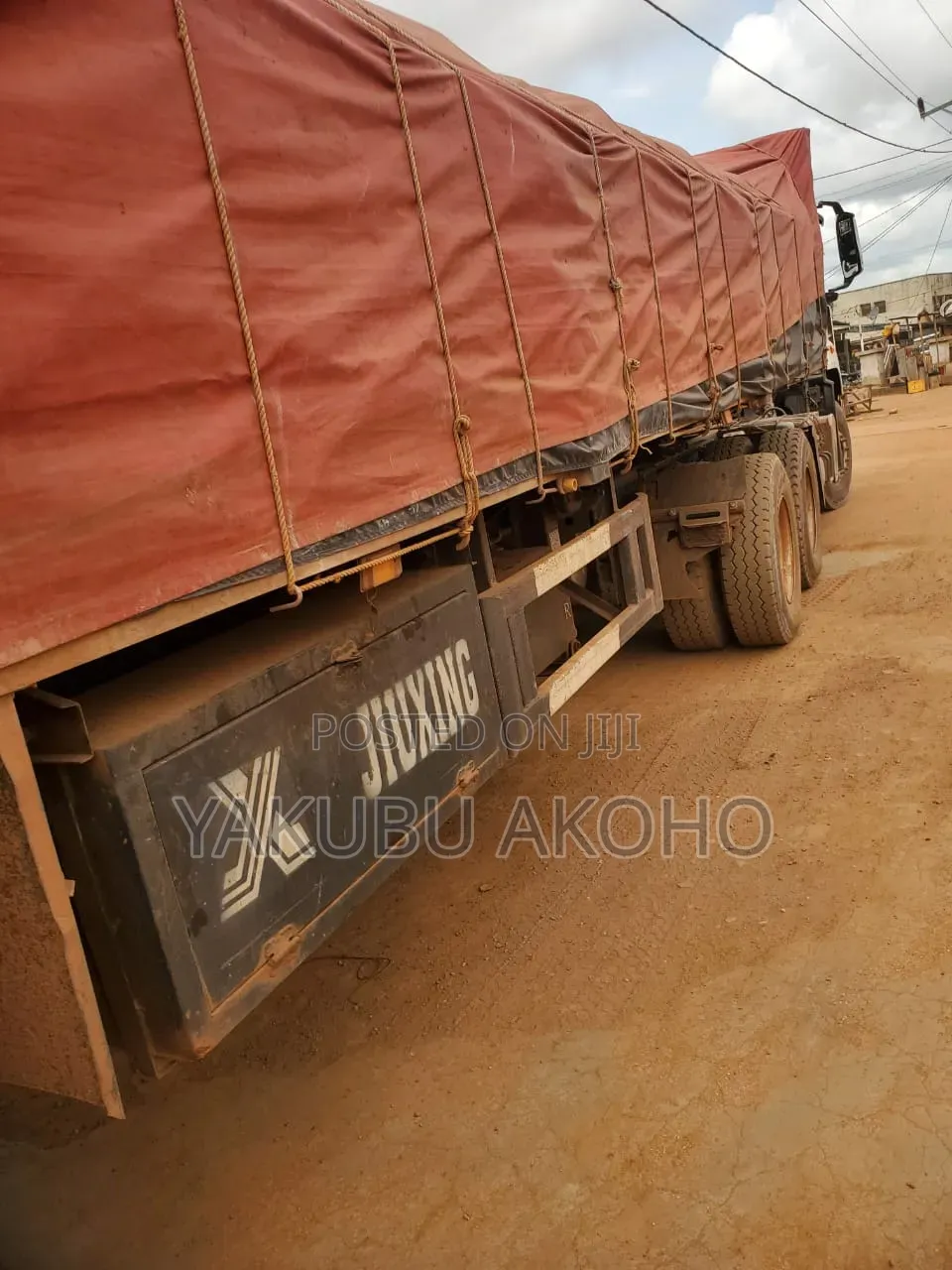 Dangote and Bua Cement Distributor Nationwide for sale - Price: ₦ ...