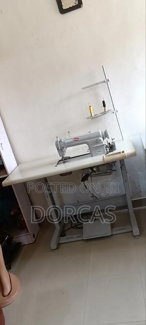 Emel Industrial Sewing Machine for sale - Dorcas Price: ₦ 270,000 on ...