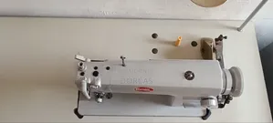 Emel Industrial Sewing Machine for sale - Dorcas Price: ₦ 270,000 on ...