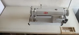 Emel Industrial Sewing Machine for sale - Dorcas Price: ₦ 270,000 on ...