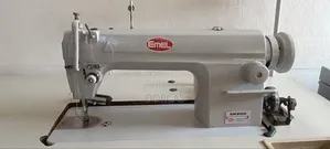 Emel Industrial Sewing Machine for sale - Dorcas Price: ₦ 270,000 on ...