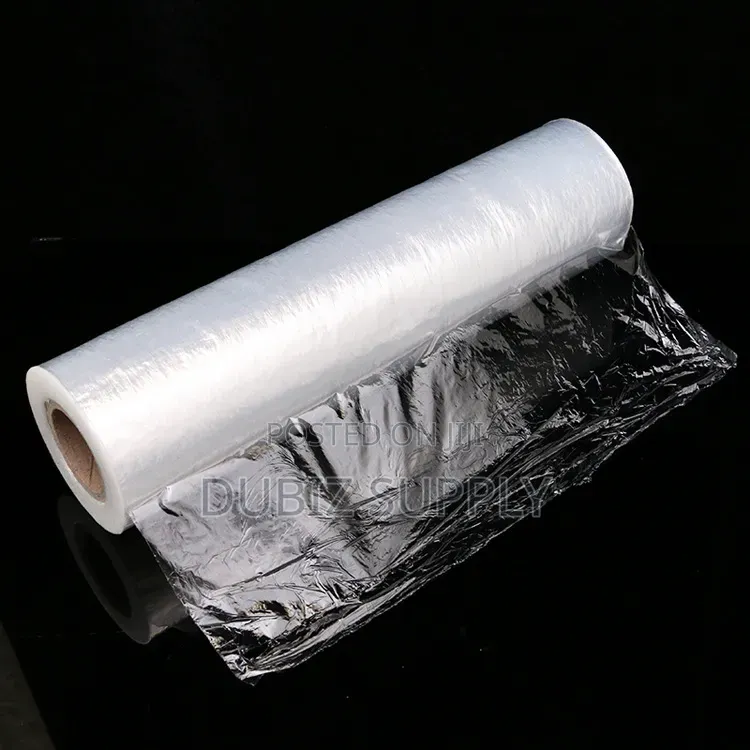 Big Cling Film (Tattoo Aftercare Wrap) for sale - dubiz Supply Price: ₦ ...
