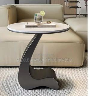 Marble Side Stool for sale - More Grace Enterprises Price: ₦ 125,000 on ...