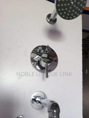 4 Ways Conduit Indian Shower Mixer for sale - NOBLE UNIQUE LINK Price ...