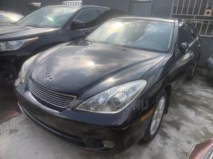 Lexus ES 330 Sedan 2004 Black for sale - Obinna Ifionu Price: ₦ ...