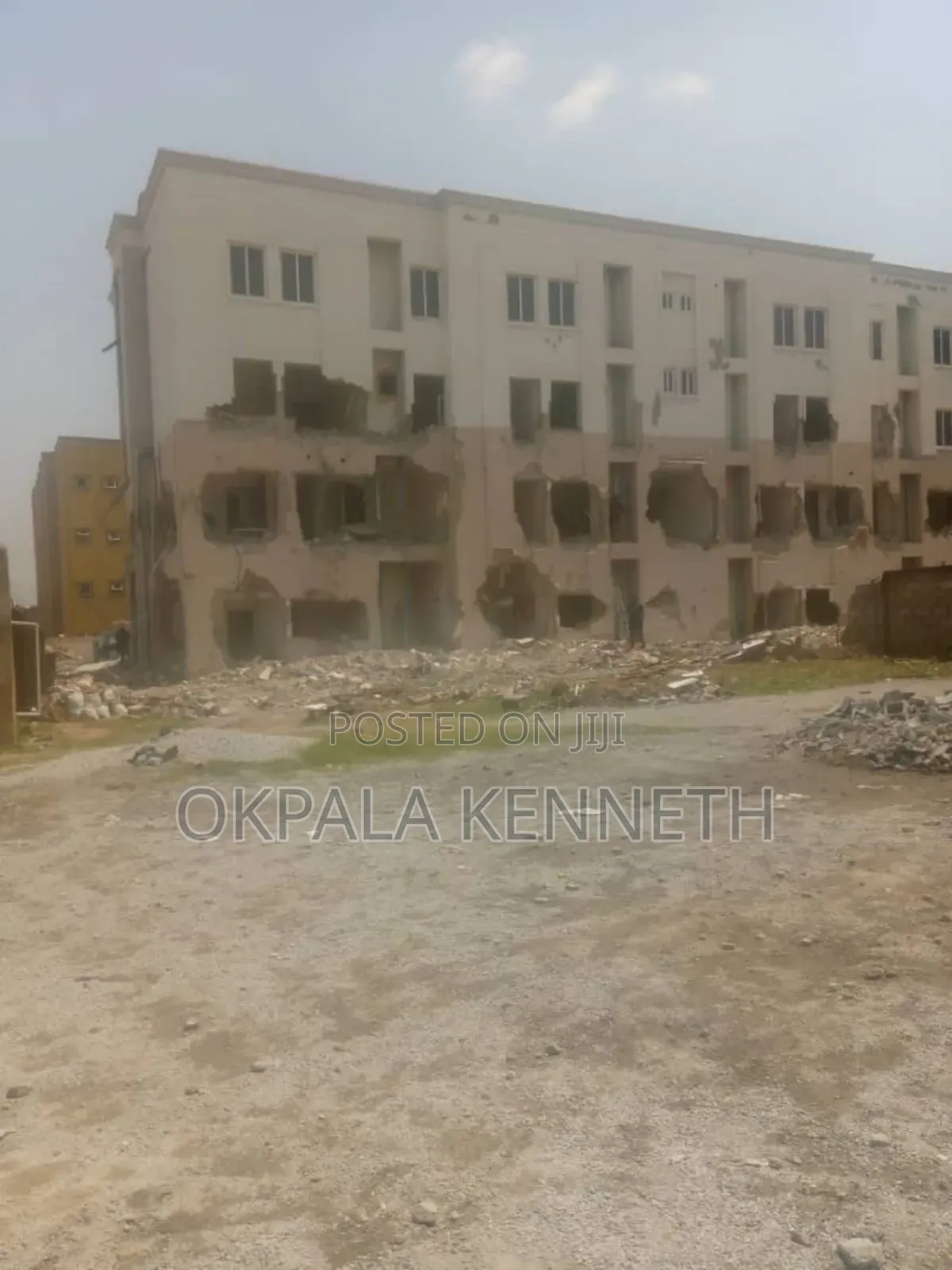 Landed Property for Sale in Abuja for sale - Price: ₦ 1,200,000,000 on ...