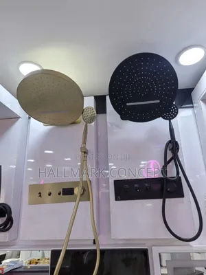 Ideal England Luxury Shower Mixers for sale - Hallmark Concept Price: ₦ ...