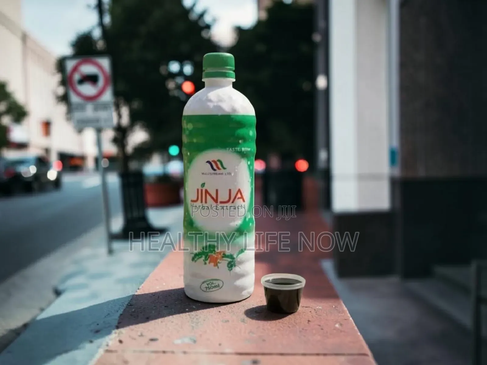 Protect and Nourish the Body System With Jinja Herbal Extract for sale ...