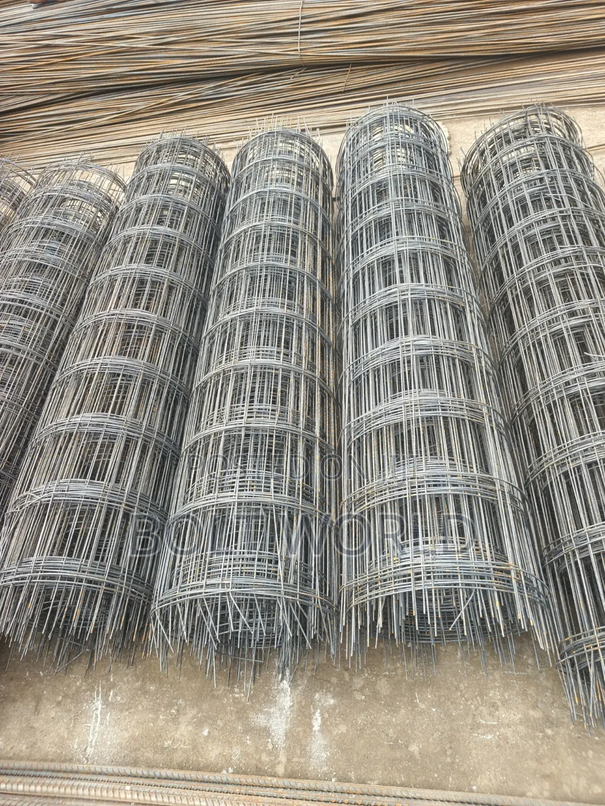 BRC Wire Mesh 3.5x 30meters for sale - Bolt World Price: ₦ 90,000 on ...