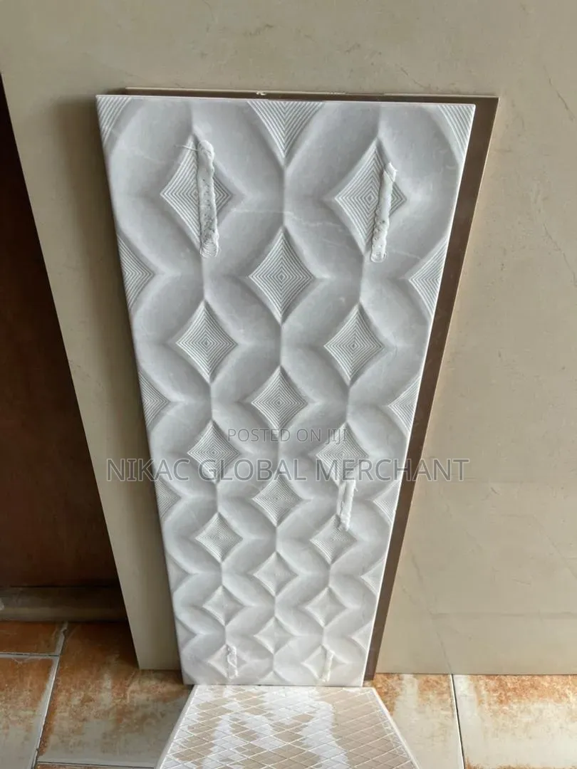Quality Wall Tiles for sale - NIKAC GLOBAL MERCHANT Price: ₦ 18,500 on ...
