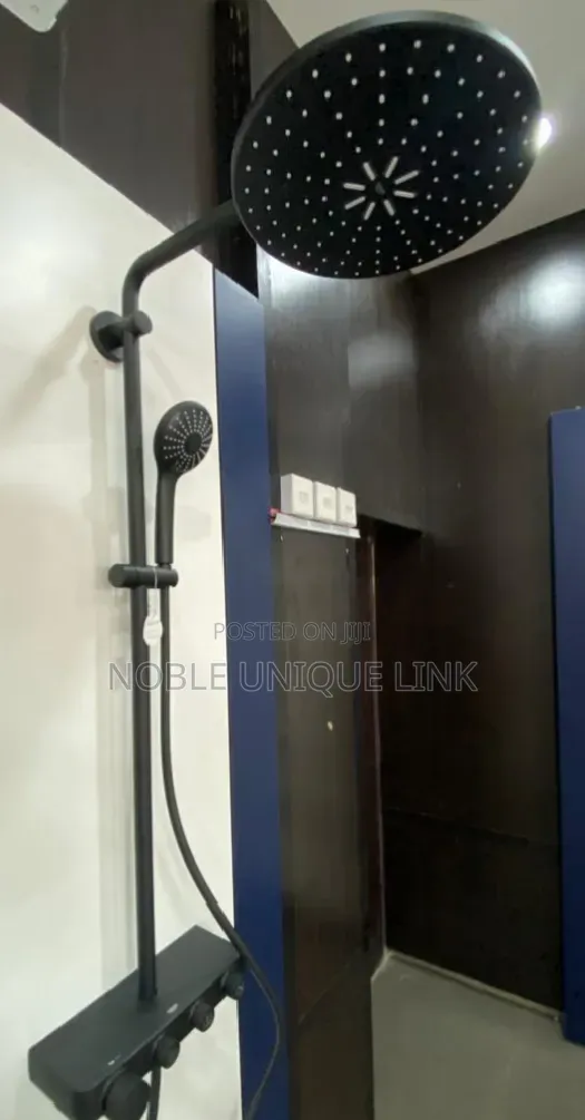 Grohe Shower Mixer for sale - NOBLE UNIQUE LINK Price: ₦ 3,500,000 on ...
