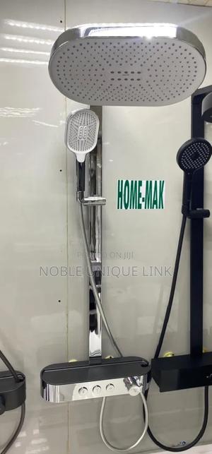 High Quality England Shower Mixer for sale - NOBLE UNIQUE LINK Price: ₦ ...