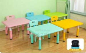 Quality Class Room Muilt Propose Table for sale - ONYPAT AND VI VENTURE ...