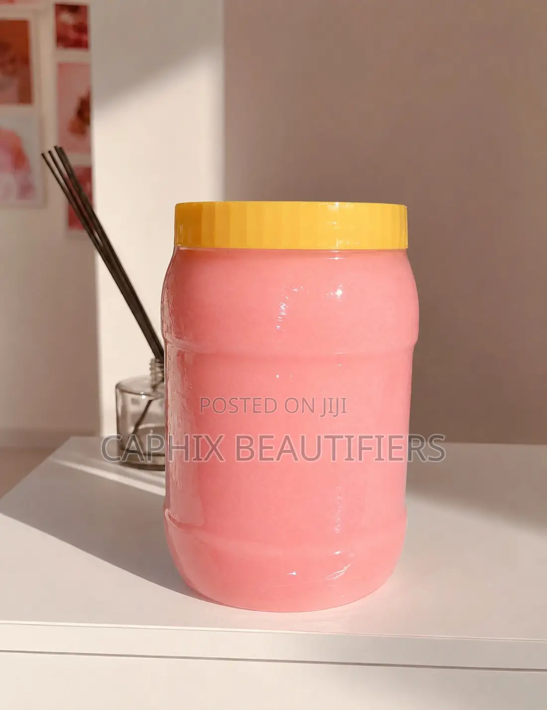 Amororo Repair and Whitening Customised Lotion 2litre for sale - CAPHIX ...